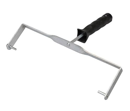 Double Arm Roller Frame - Tools 4 Flooring and More - Flooring Tools