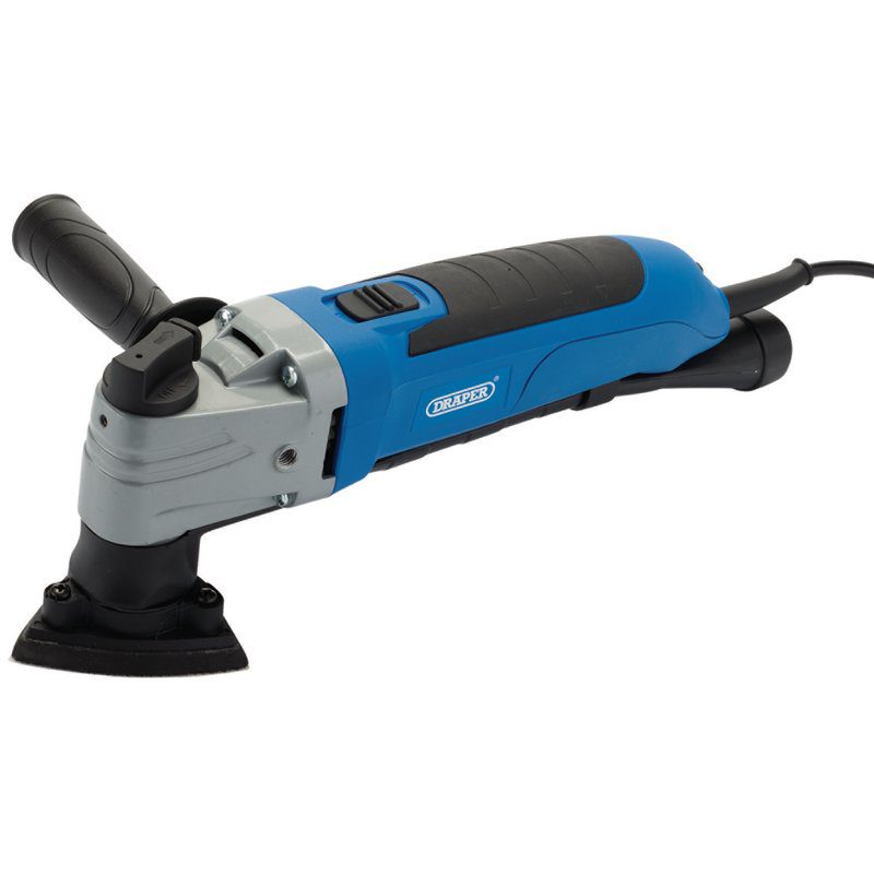 Draper Multi Tool 230V - Tools 4 Flooring and More - Ideal for Laminate ...