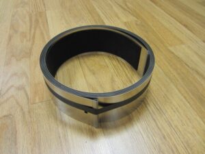 Non Slip Straight Edge 2m/4m - Tools 4 Flooring and More - Carpet ...