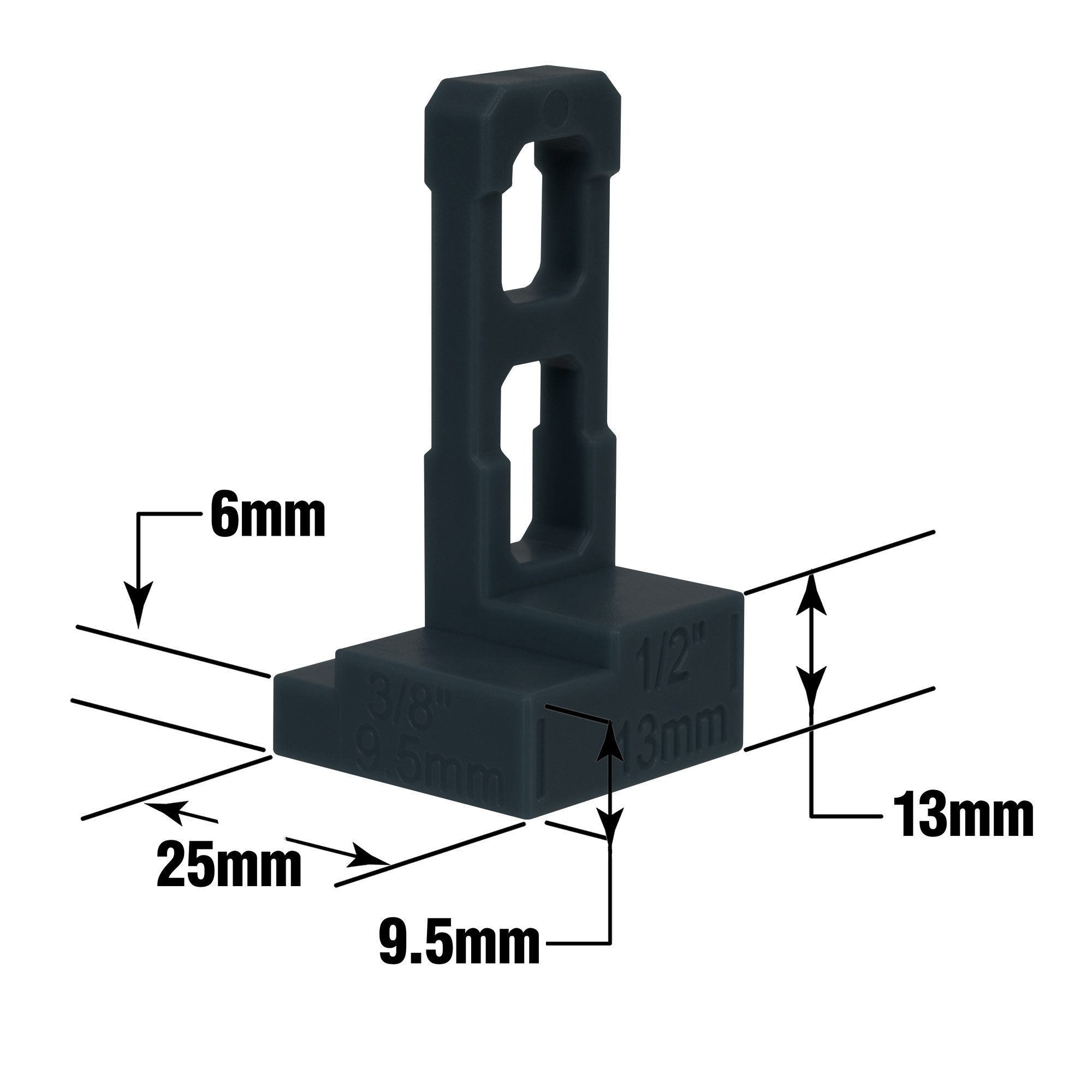 Roberts Flooring Spacers R1029 4-in-1 - Tools 4 Flooring and More