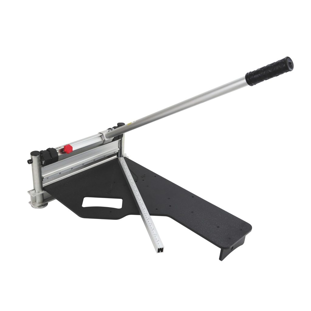 ROBERTS Multi Floor Cutter 330mm - Tools 4 Flooring and More - Cuts LVT ...